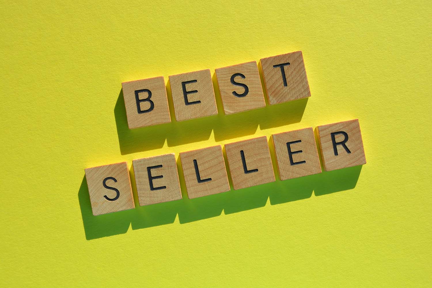 Bestseller – Twicky Sticky