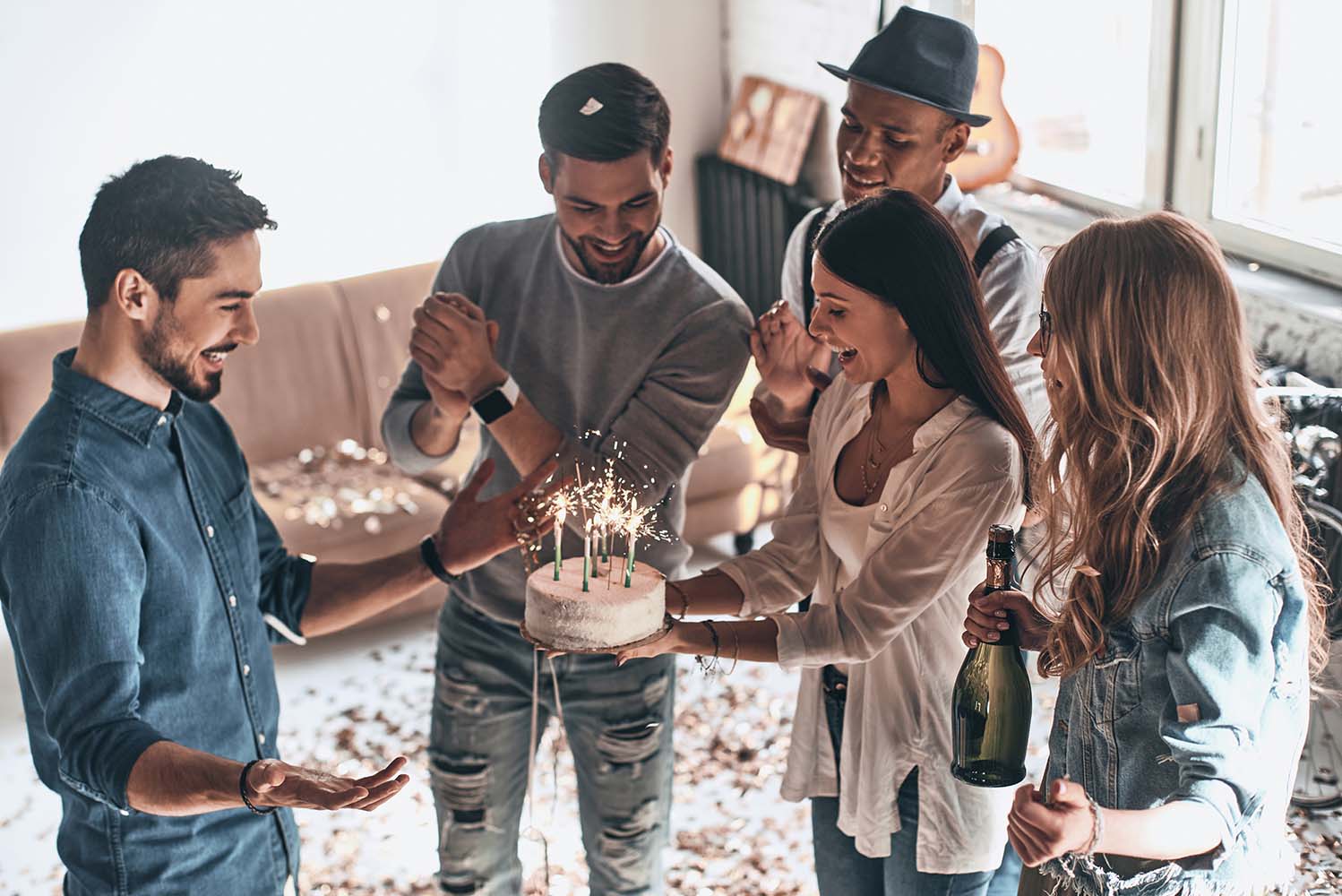 Geburtstag – Twicky Sticky