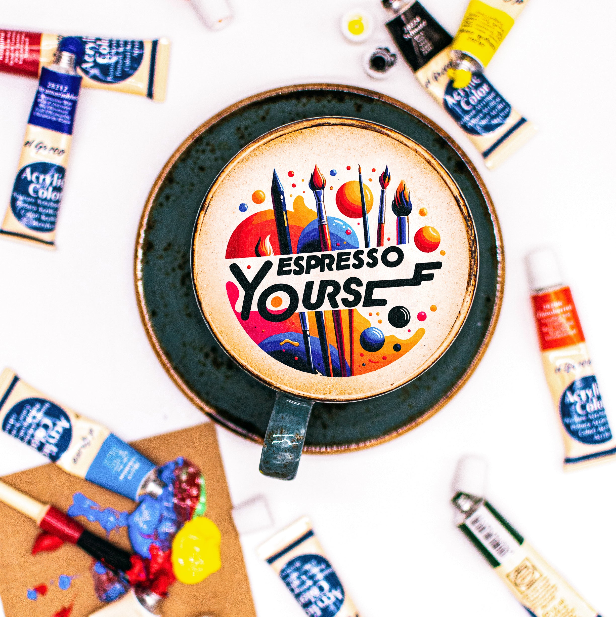 Stick, Style, Surprise | Essbare Kunst für besondere Genussmomente ...